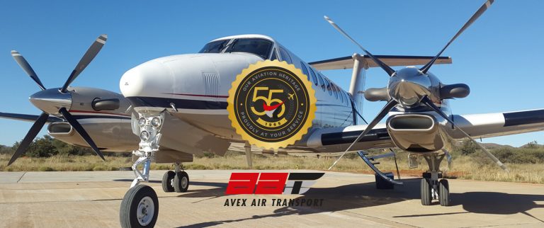 Avex Air Transport – Avex Air