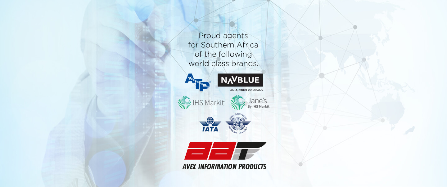 Avex Information Products – Avex Air